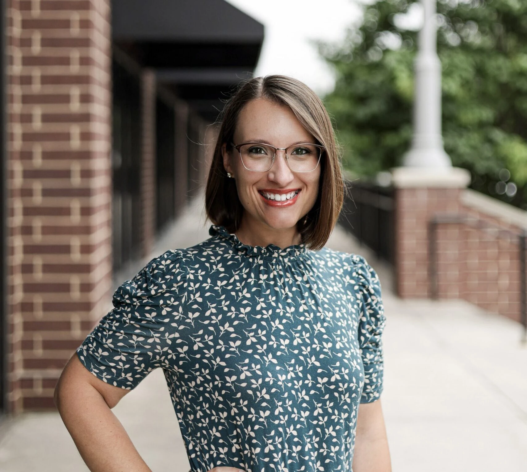 Lindsey Tipton – Carson